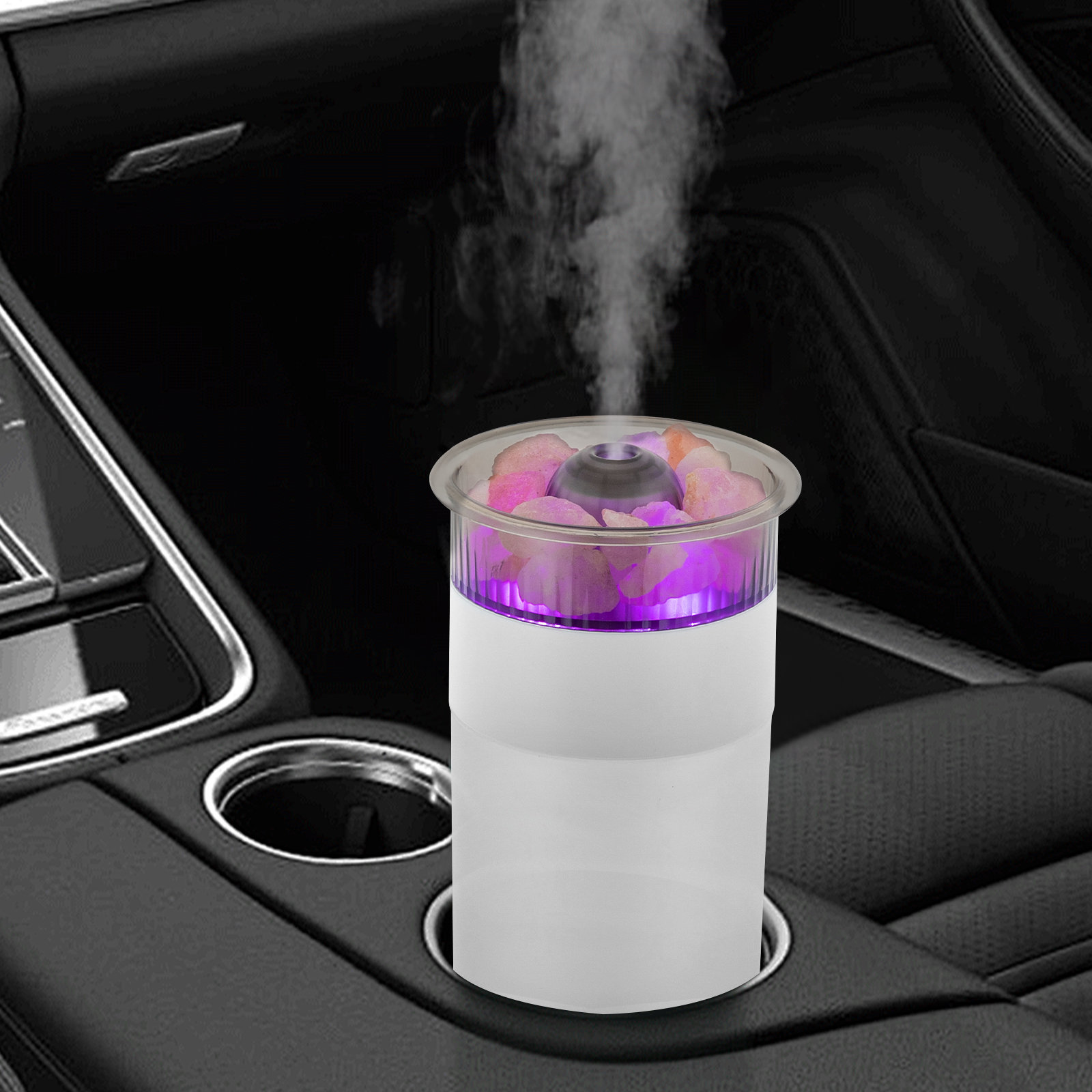 YYBSH Mist Steam Portable Humidifier | Wayfair