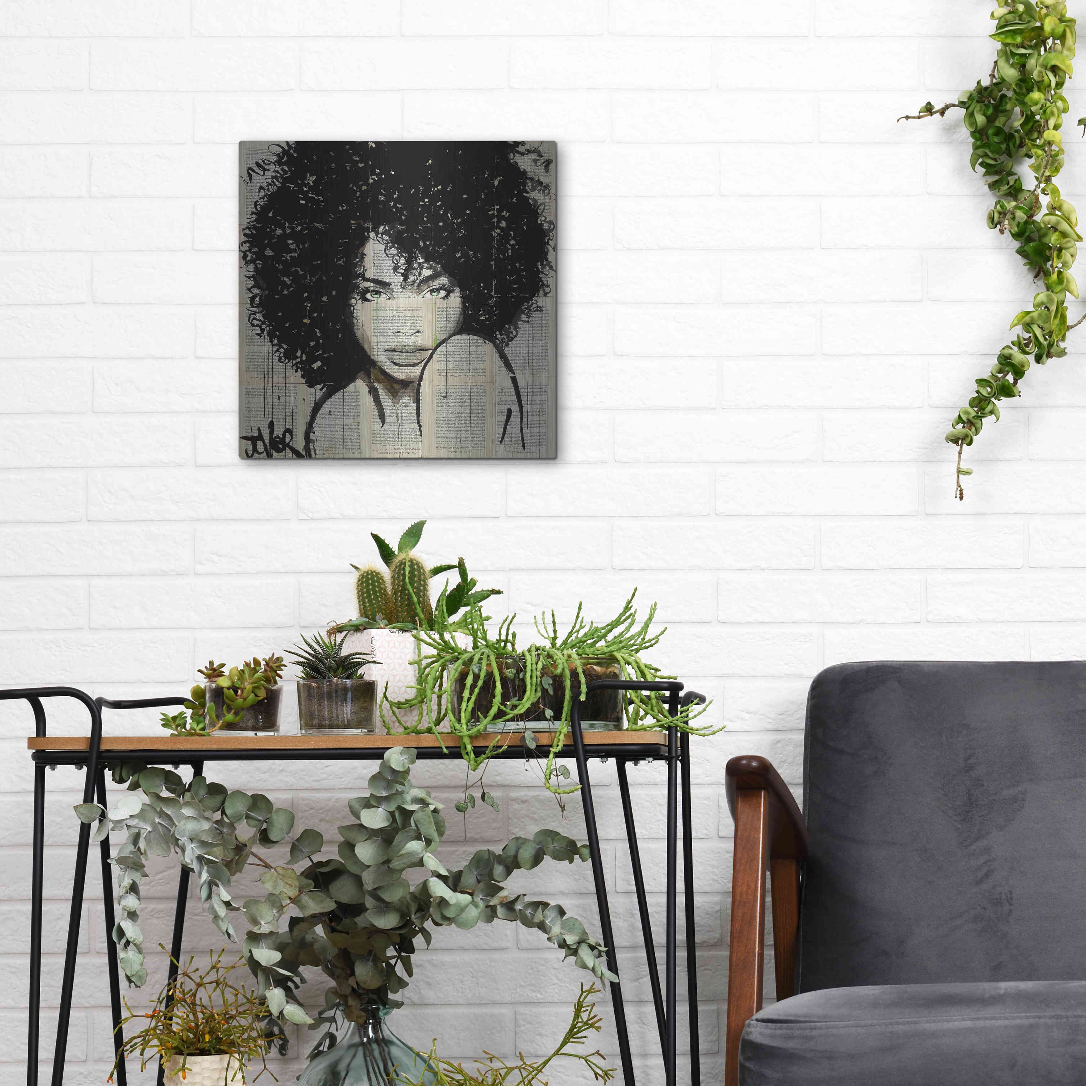 Winston Porter " Angel " by Loui Jover | Wayfair