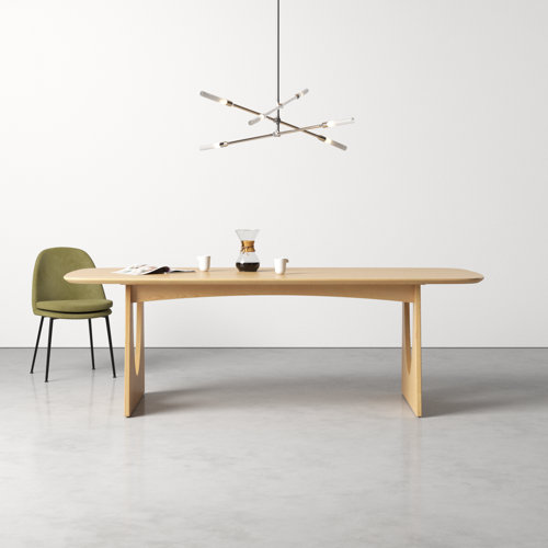Modern Large Dining Tables | AllModern