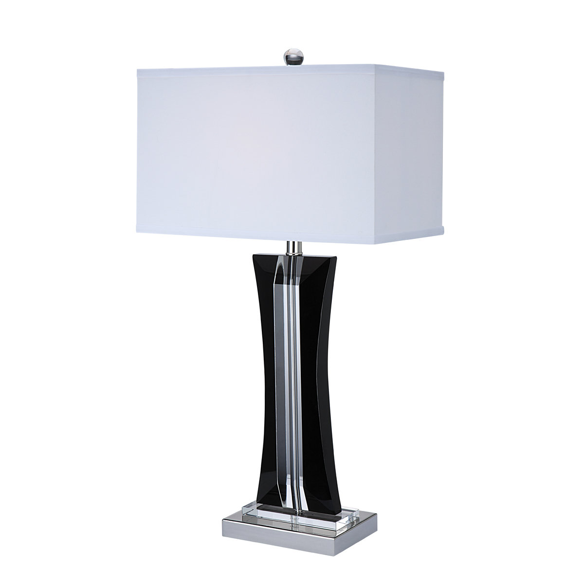 Orren Ellis Celenia Lamp | Wayfair
