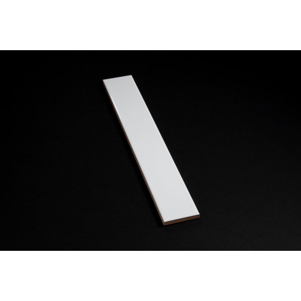 SAMPLE - Hudson Ceramic Subway Tile | AllModern