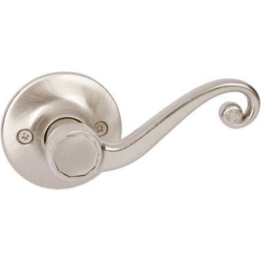 Delaney Hardware CALLAN Fairfield Passage Door Knob | Wayfair