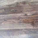 Union Rustic Lemay Iron Trestle Dining Table & Reviews | Wayfair