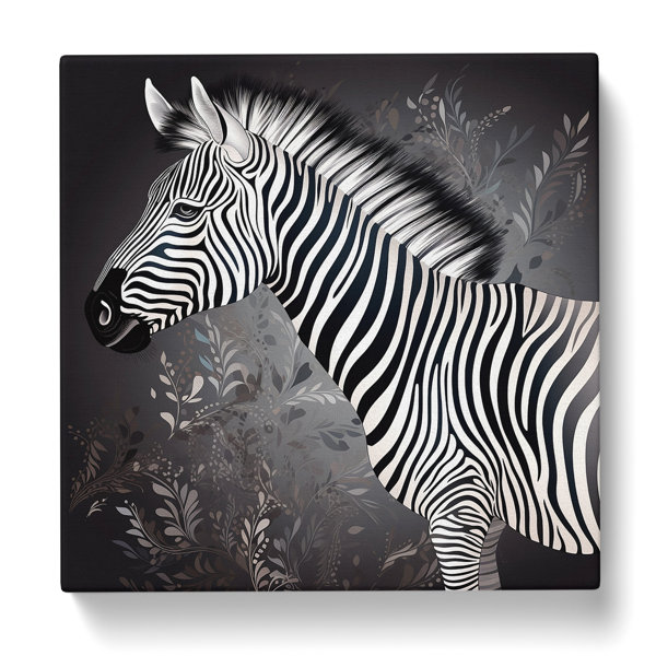 World Menagerie Print | Wayfair.co.uk