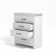 17 Stories Limestone 4 - Drawer Chest of Drawers & Reviews | Wayfair.co.uk