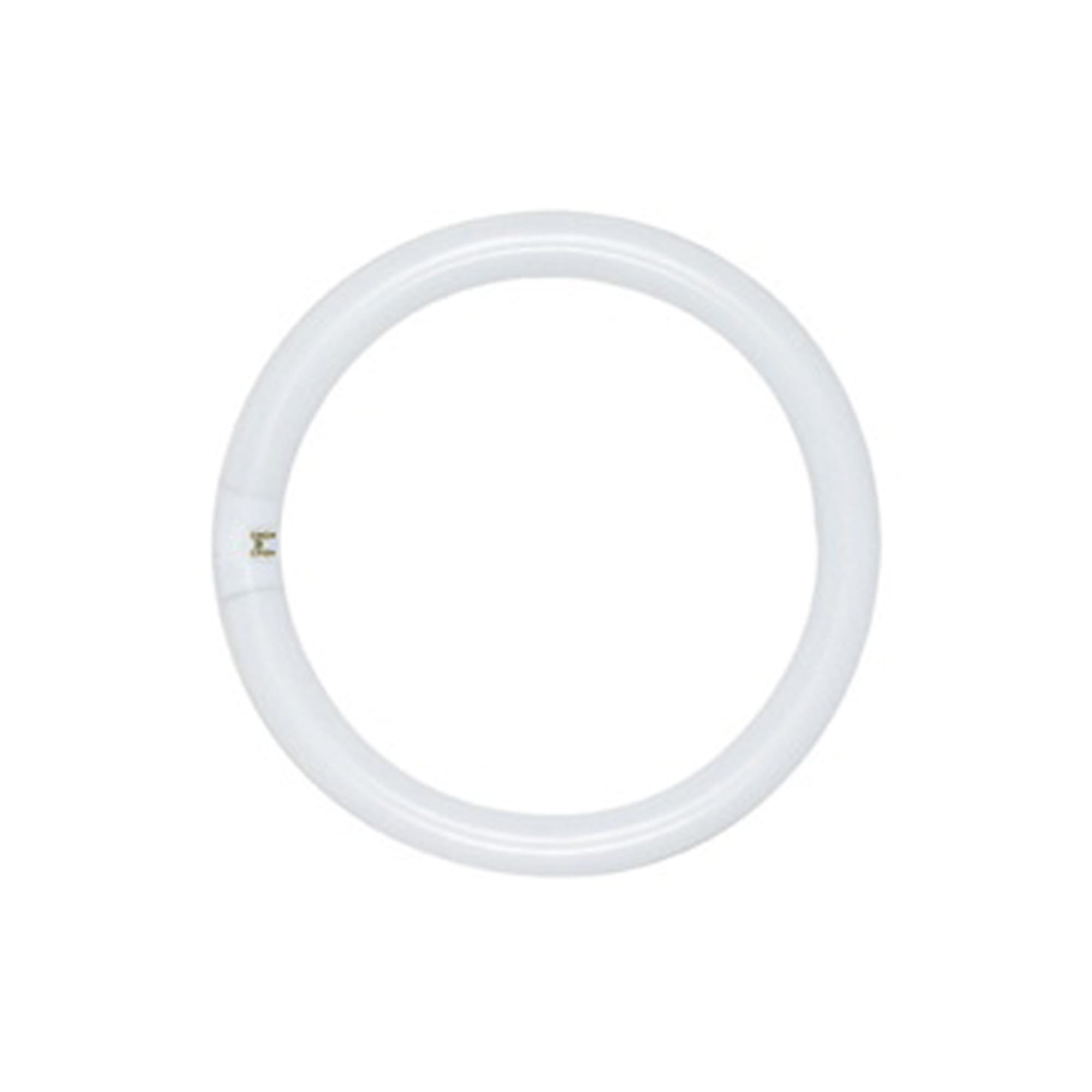 Satco Lighting Single 30 Watt T9 Fluorescent Pin (G10q) Fluorescent ...