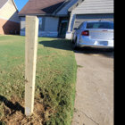 PAK Premium Mailbox Post Cross-arm Classic & Reviews | Wayfair