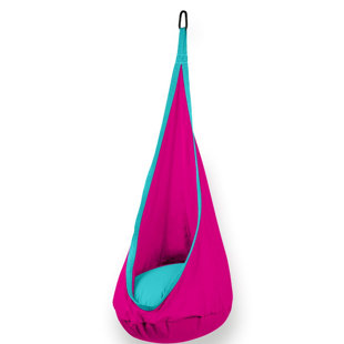 Single Person Porch Swings You'll Love | Wayfair