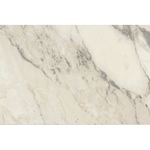 Stone & Tile Shoppe, Inc. Marble 12" x 24" Porcelain Marble Look Wall ...