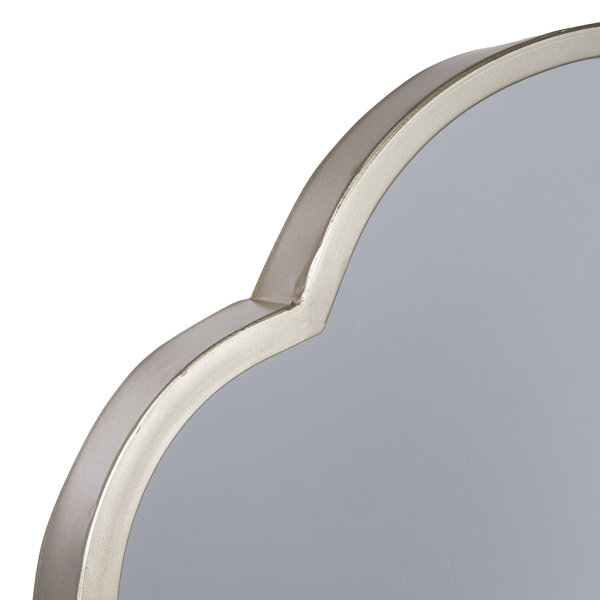 Winston Porter Ralfie Wall Mirror & Reviews | Wayfair