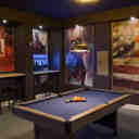 American Legend Maverick 7' Billiard Table & Reviews | Wayfair