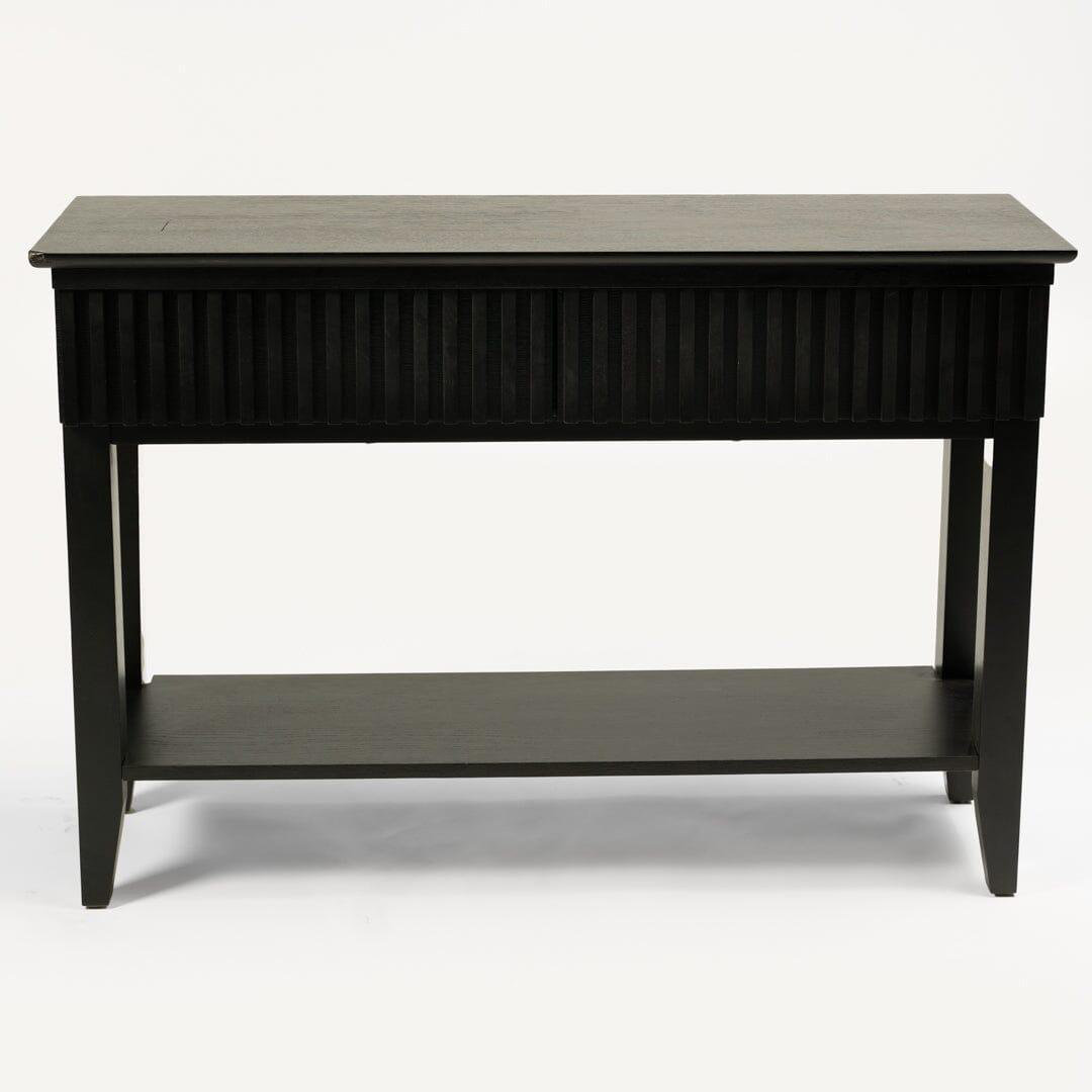 ClassicLiving Hopley 110cm Console Table | Wayfair.ie