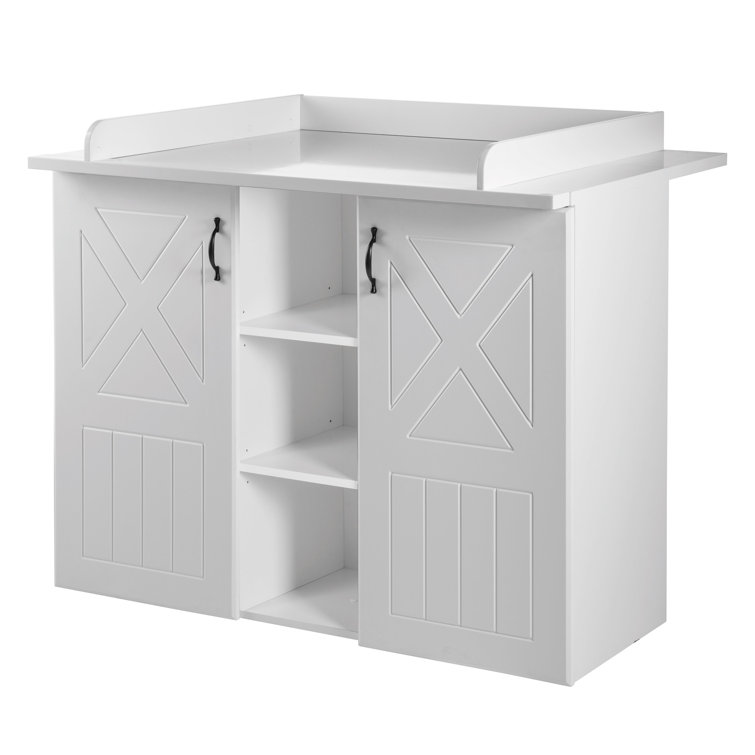 roba Constantin Changing Unit | Wayfair.co.uk