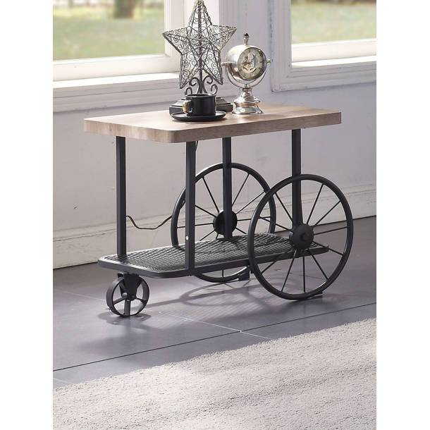 Gracie Oaks Anabella 2 - Piece Living Room Table Set | Wayfair