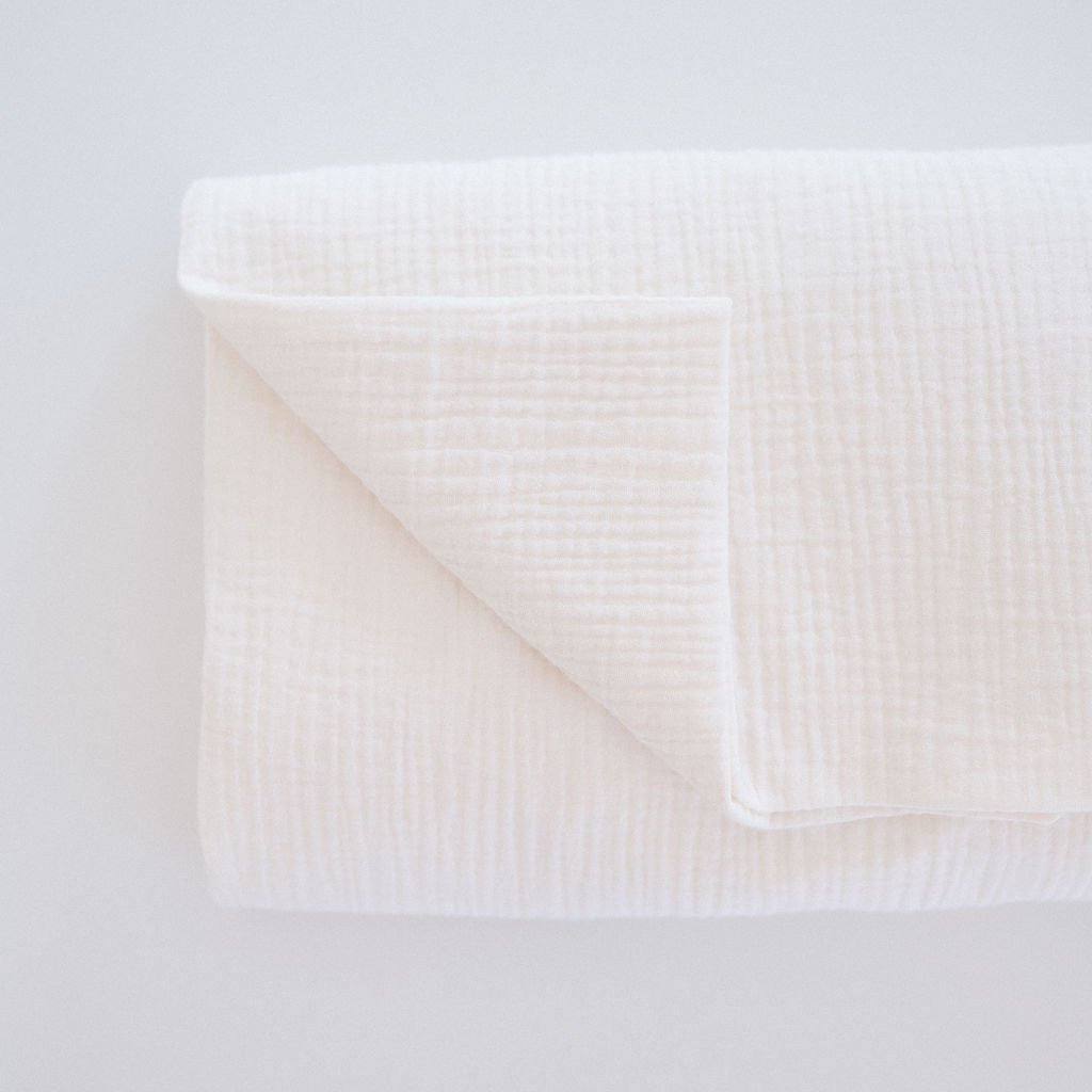 Design Dua Waterproof Cotton Crib Sheet | Wayfair