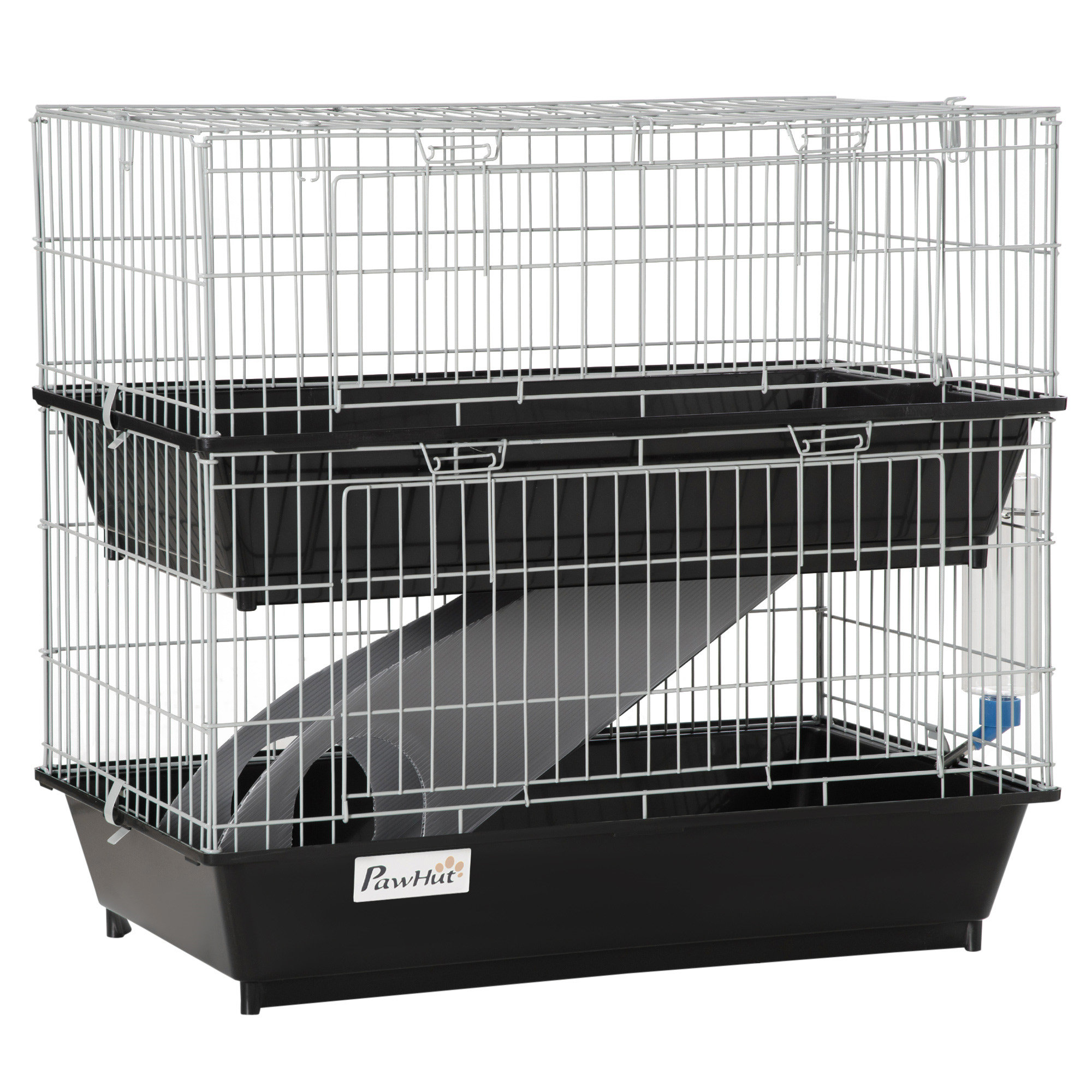 Ivy Bronx 2-Tier Mouse Cage - Wayfair Canada
