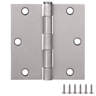 Design House Door Hinge, 3.5-Inch, Square Corner Radius, 9-Pack | Wayfair