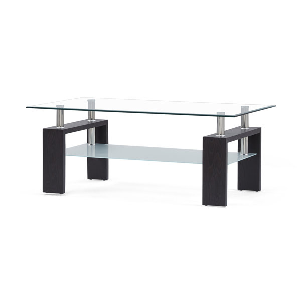 Wrought Studio ZUMA COFFEE TABLE - Wayfair Canada