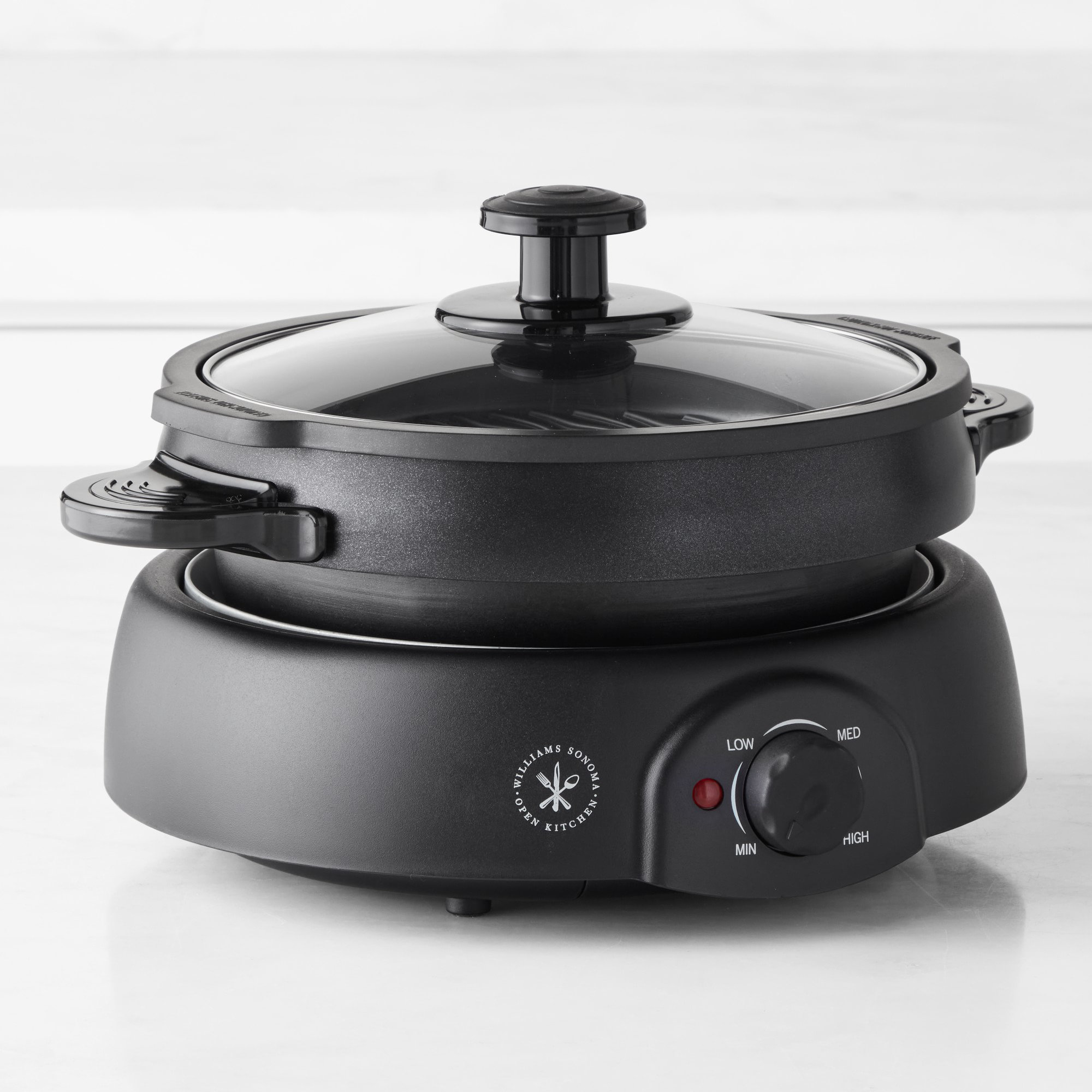 Kitchension Hot Pot - Wayfair Canada