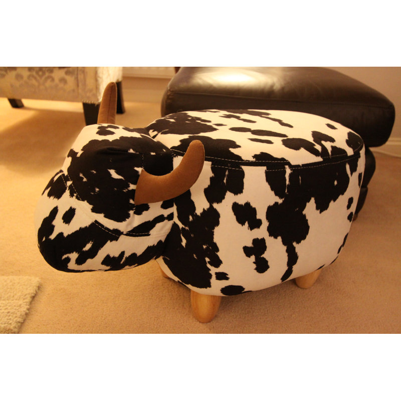 Gardeco Footstool & Reviews | Wayfair.co.uk