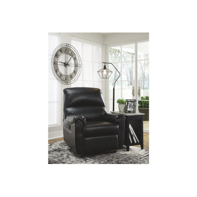 Williston Forge Mcmartin Metal Wall Clock & Reviews | Wayfair