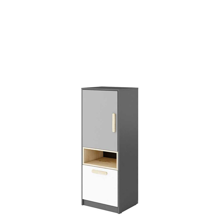 Latitude Run Devries 50cm Sideboard | Wayfair.co.uk