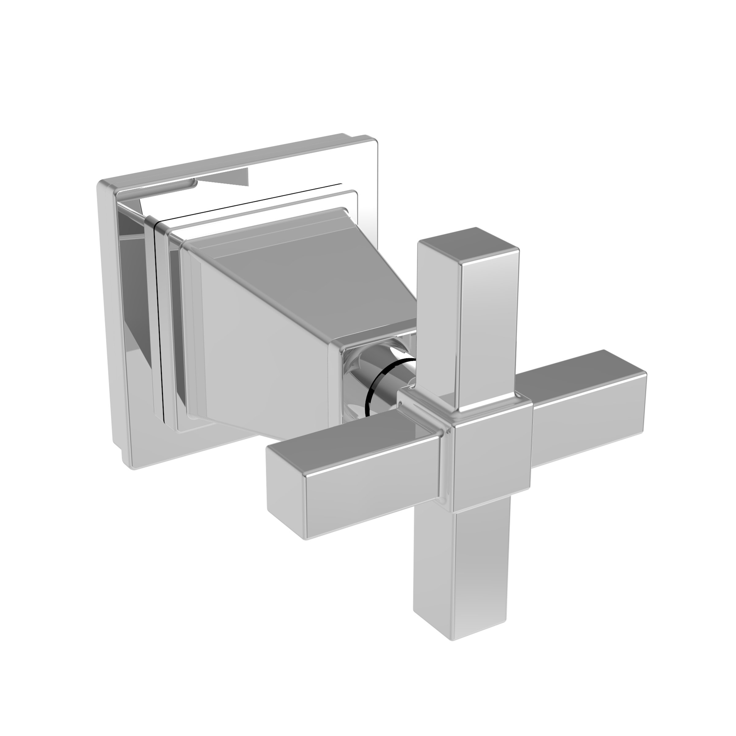 Newport Brass Diverter/Flow Control Handle | Wayfair