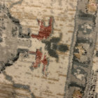 Bungalow Rose Dicksie Machine Woven Rug & Reviews | Wayfair