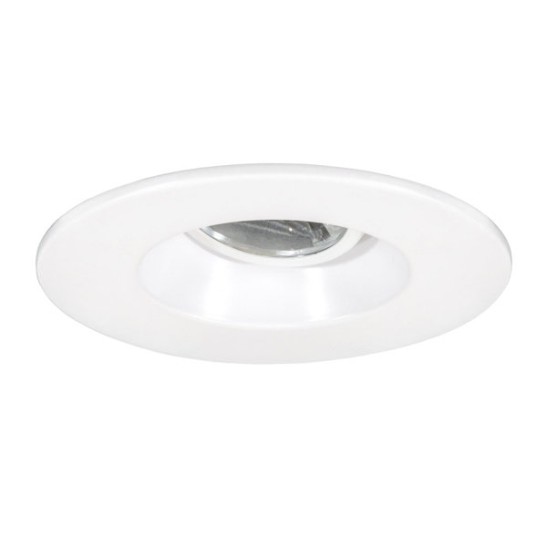 Jesco Lighting 3-Inch Recessed Lighting Kit | Wayfair