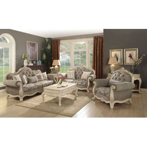 Andrew Home Studio Renardo Sofa | Wayfair