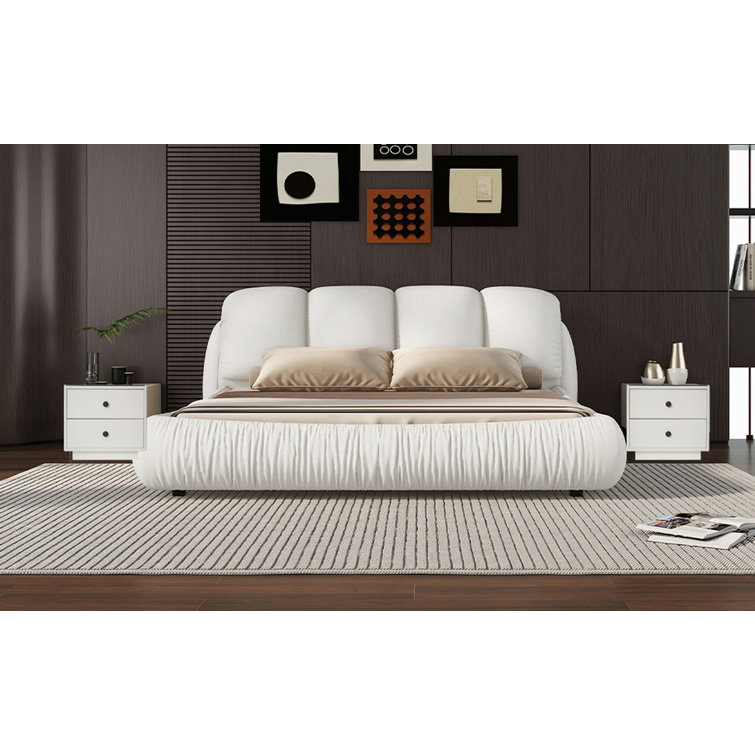Wrought Studio Bedroom Set | Wayfair