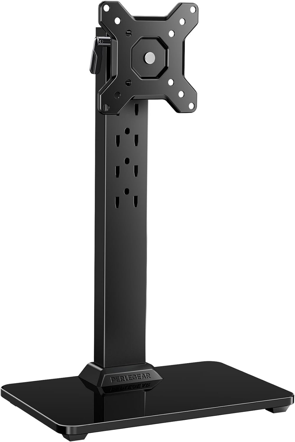 X－MAX FURNITURE Monitor Stand, Stand-Alone Monitor Stand, For 13-34 ...
