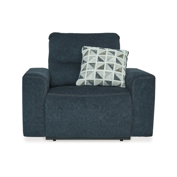 Latitude Run® Paulestein Upholstered Power Recliner | Wayfair