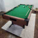 Mizerak Dynasty Space Saver 6.7' Pool Table & Reviews | Wayfair