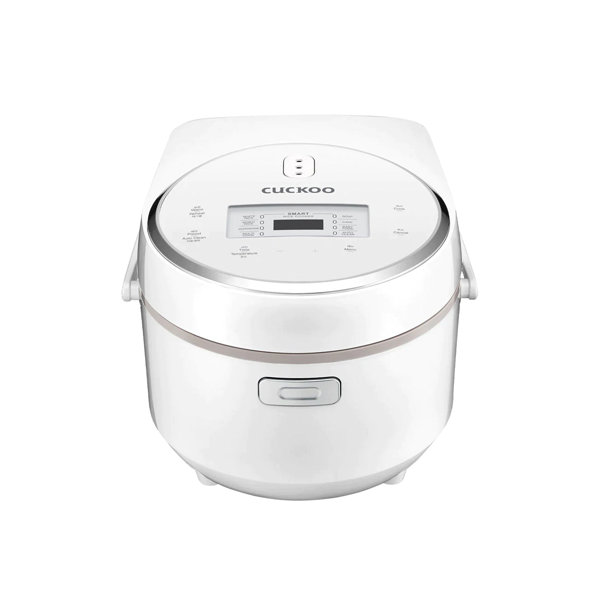 Cuckoo Electronics CUCKOO 8-Cup (Uncooked) 16-Cups Cooked Micom Rice ...