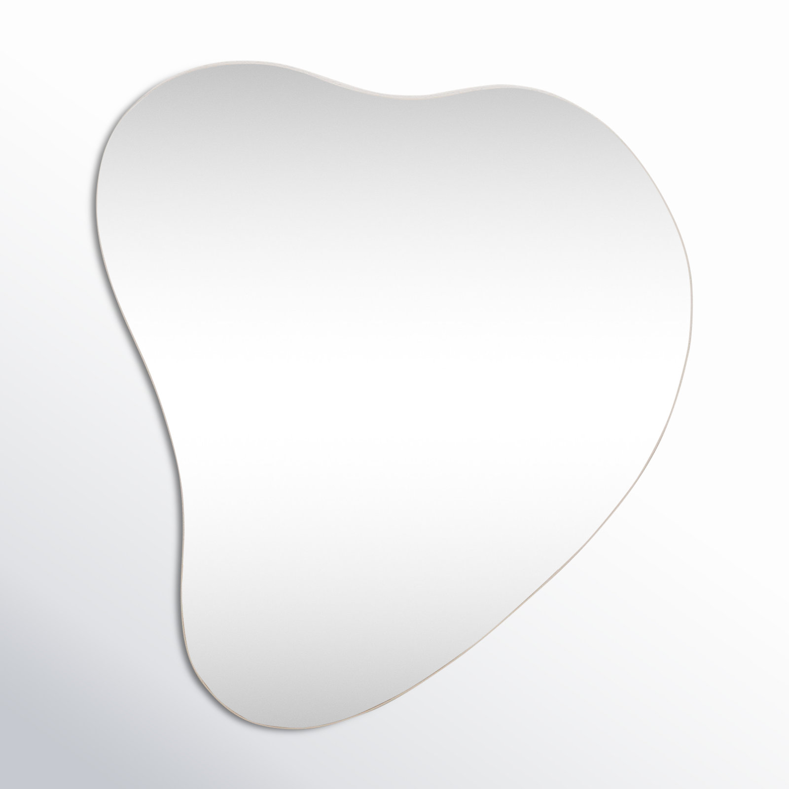 AllModern Kerrin Wall Mirror | Wayfair