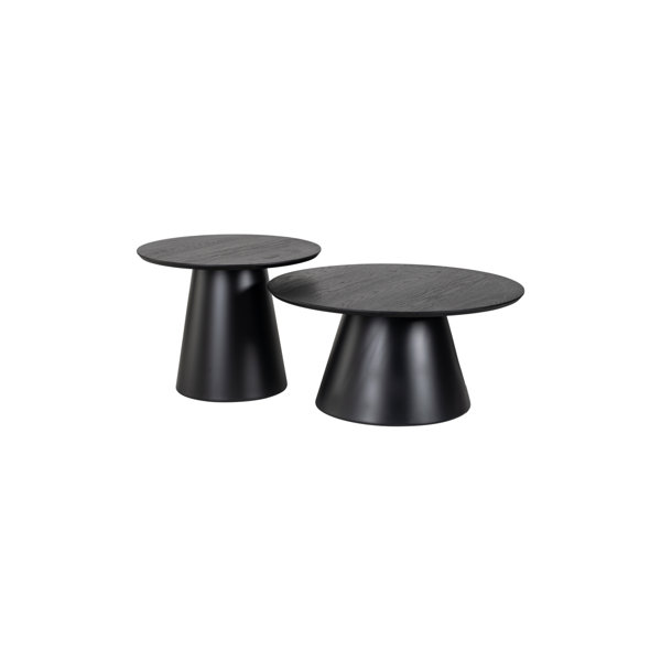 OROA Jazz Living Room Table Set | Wayfair