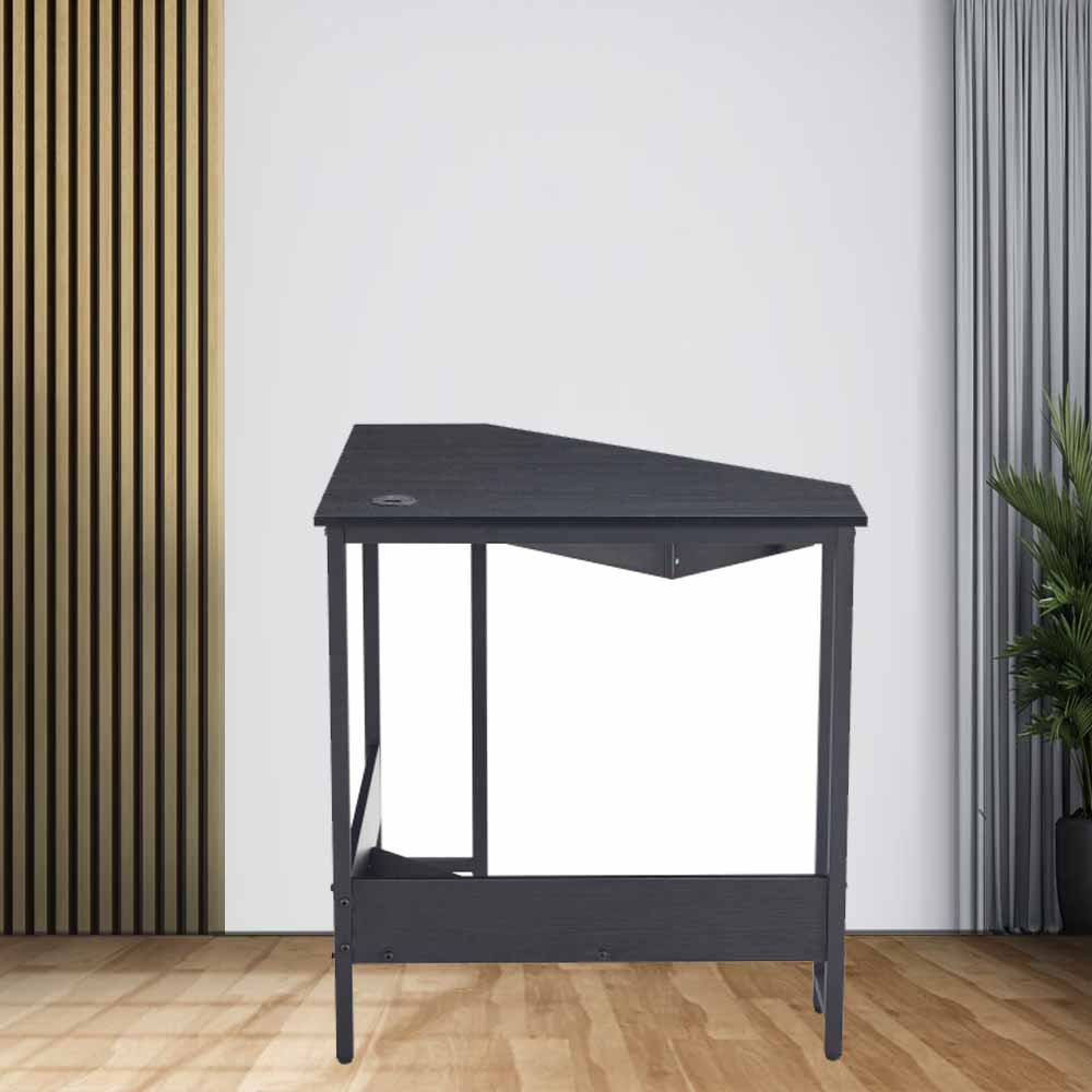 Latitude Run® Chenae Corner Desk | Wayfair