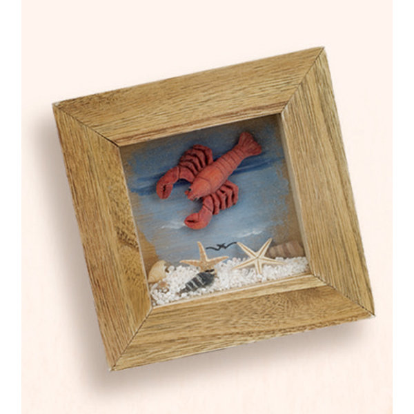 Breakwater Bay Maria Animals Figurines & Sculptures & Reviews | Wayfair