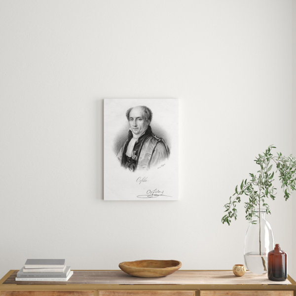 Astoria Grand Mathieu Orfila, Spanish-Born French Toxicologist And ...