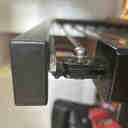 Concept Fusion Modern Horizontal Adjustable Railing Banister System for ...