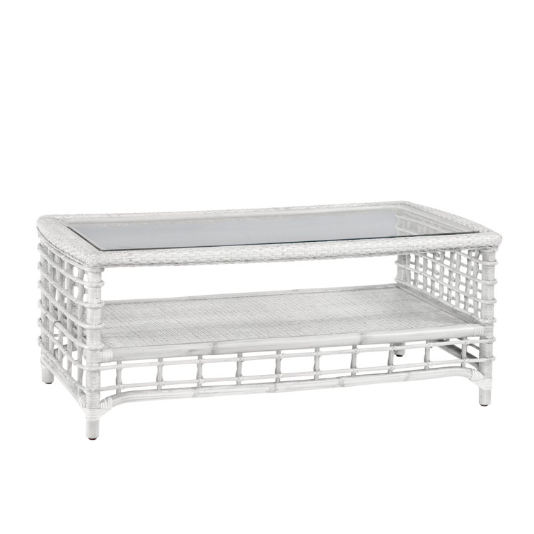Birch Lane™ Luca Coffee Table | Wayfair