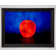Bright Star Red Apple Glow - Single Picture Frame Print | Wayfair.co.uk