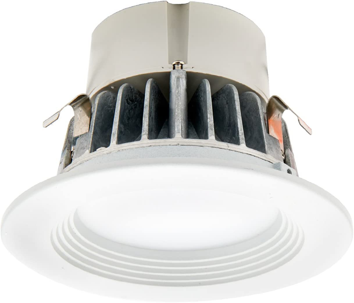 ELECTRIX INC.4'' Dimmable Air-Tight LED Retrofit Recessed Lighting Kit ...