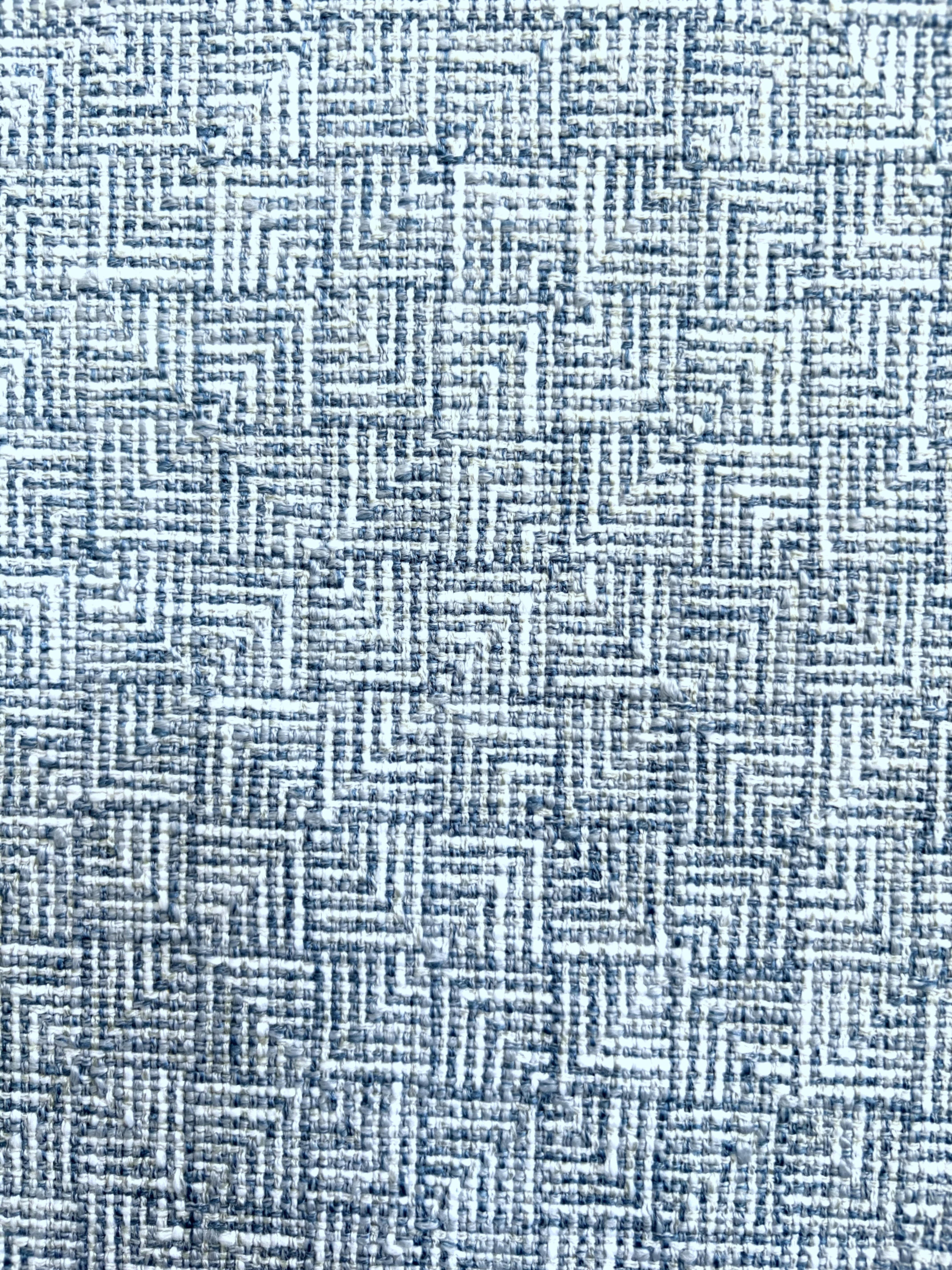 South Pacific Textile CUBIC - RATTAN - Wayfair Canada
