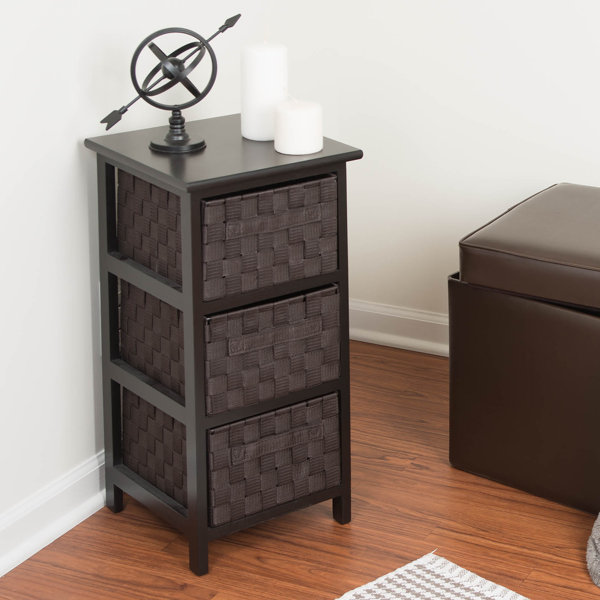 Winston Porter 12" Storage Drawer & Reviews | Wayfair