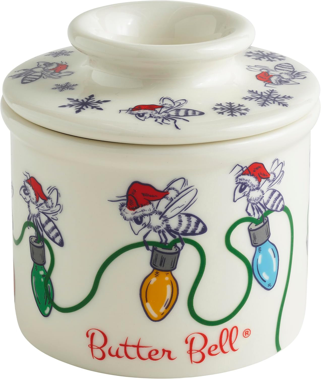 Butter Bell - The Original Butter Bell crock by L Tremain, a Countertop ...