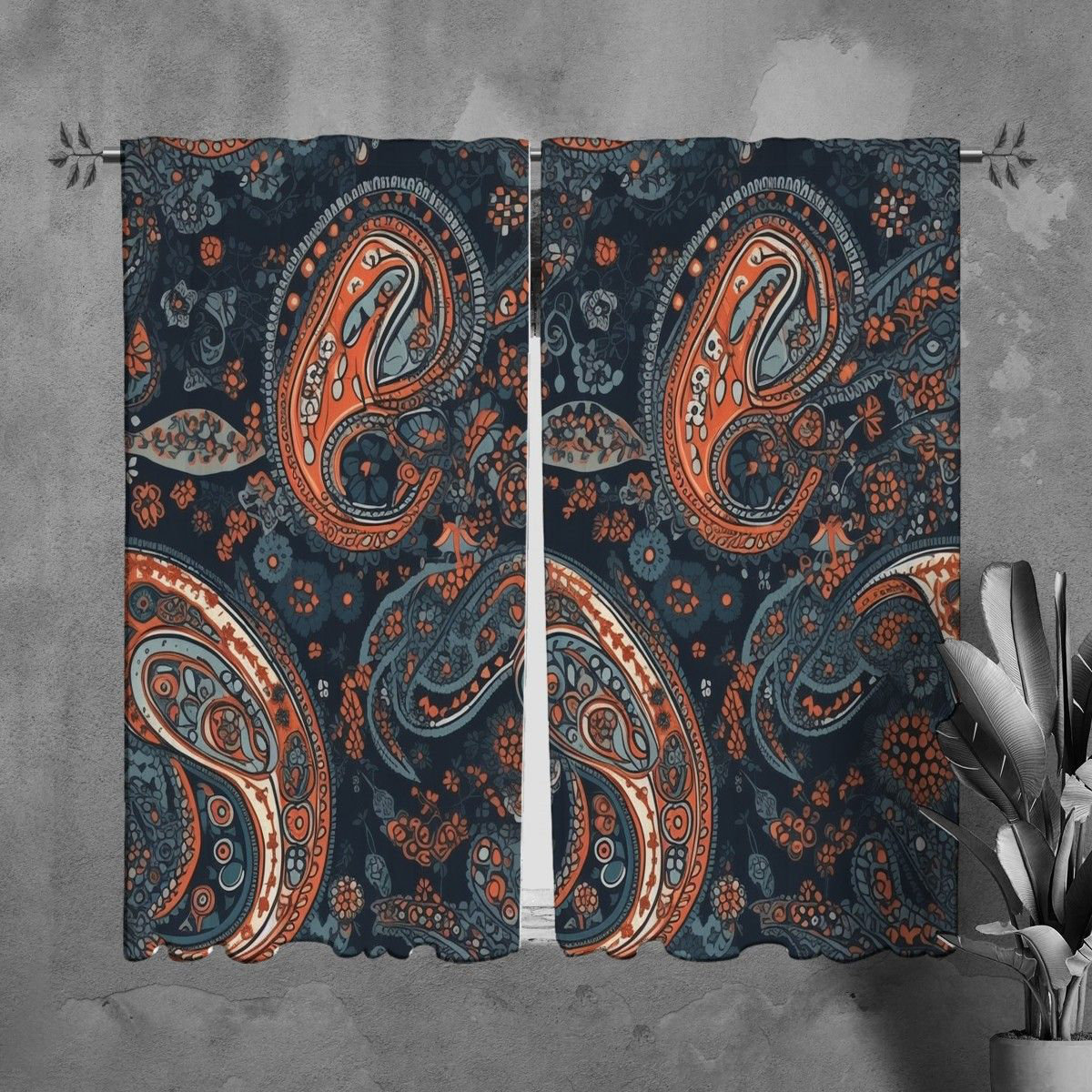 East Urban Home Lerico Panel | Wayfair