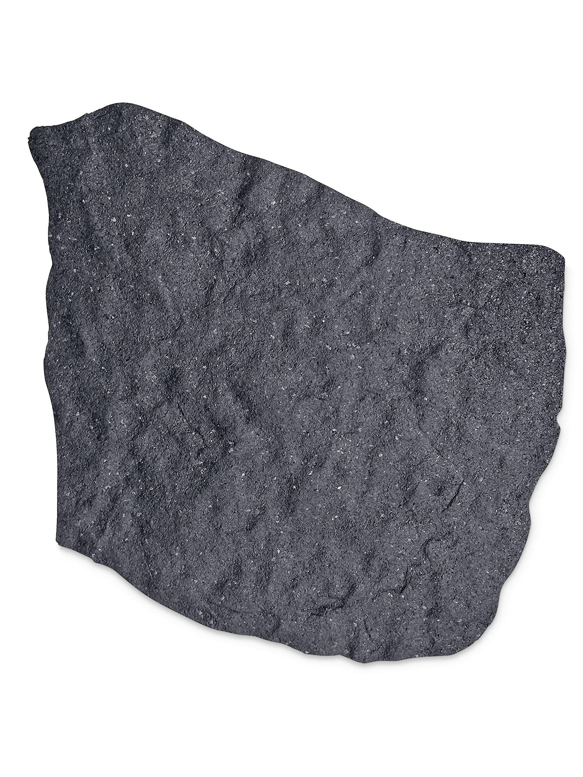 Ophelia & Co. Gardener's Supply Company Flagstone Recycled Rubber ...