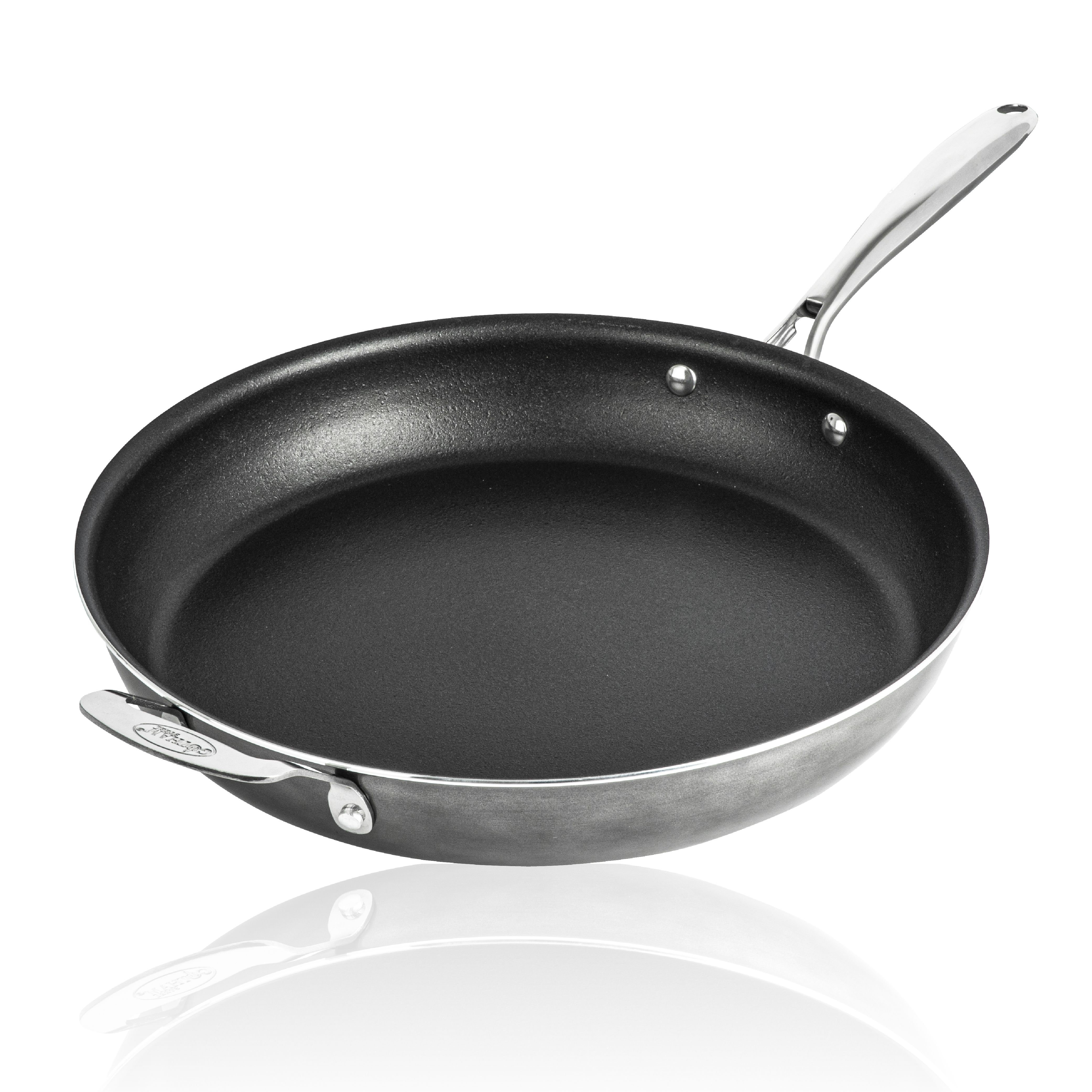 frying pan oven safe